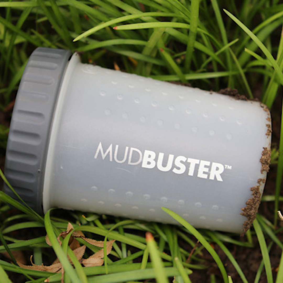 Dexas MudBuster – dtchealthstore