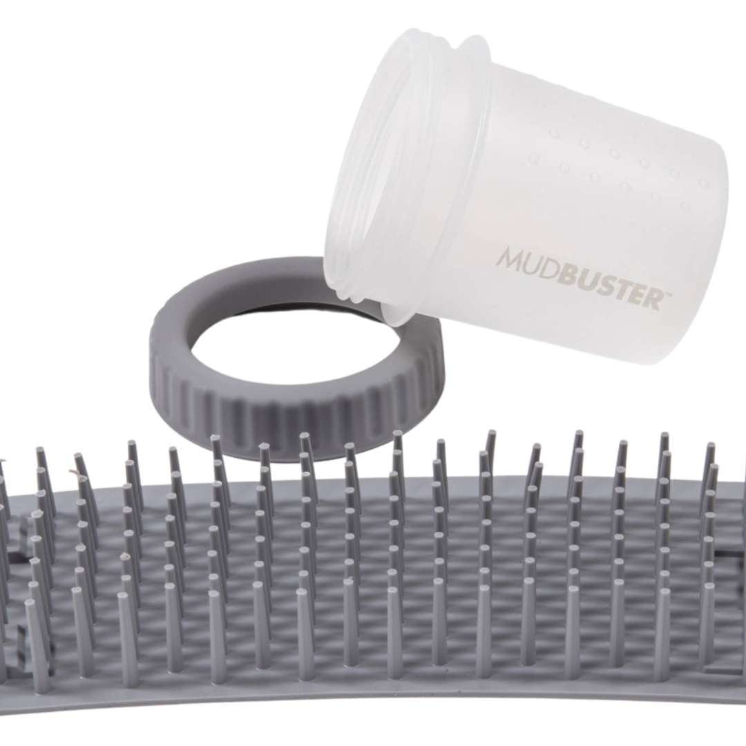 Dexas MudBuster – dtchealthstore