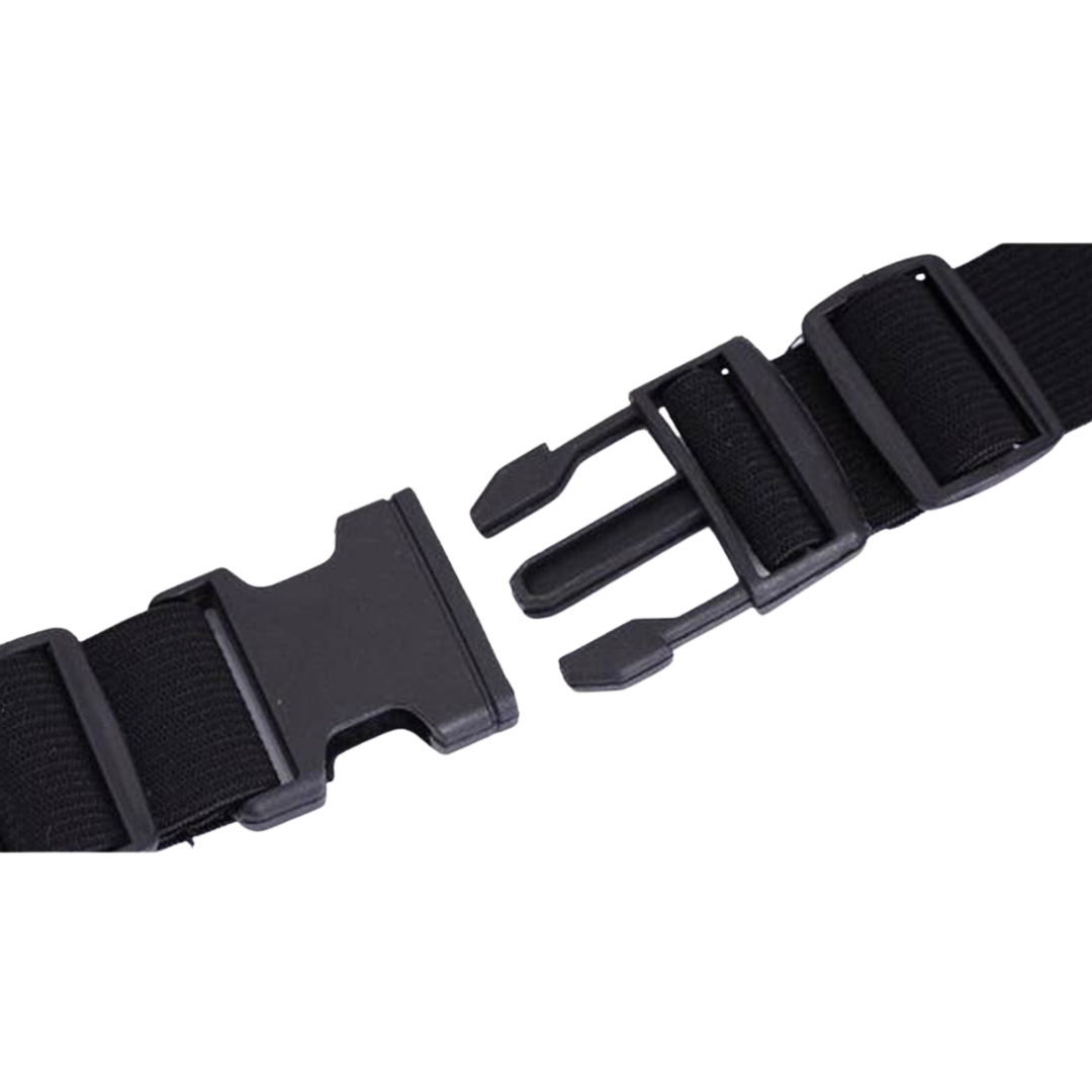 Dual Pocket Runners Belt – dtchealthstore