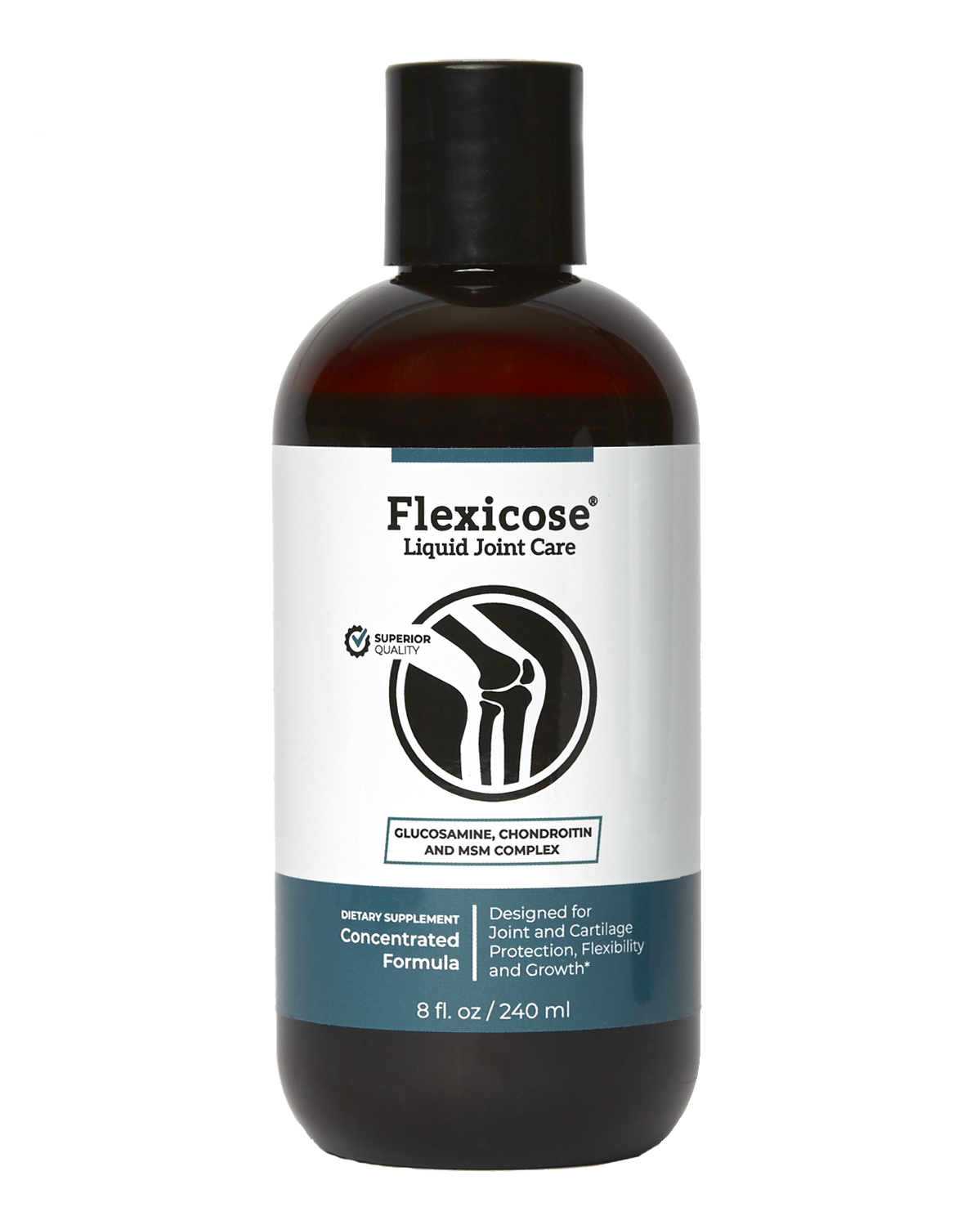Flexicose Liquid Joint Health Supplement – dtchealthstore