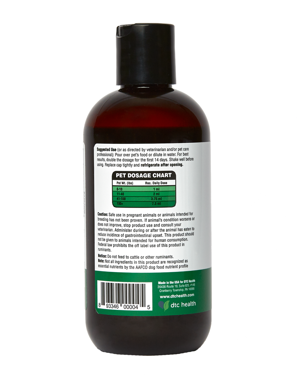 Pet Flexicose Joint Care Supplement – dtchealthstore