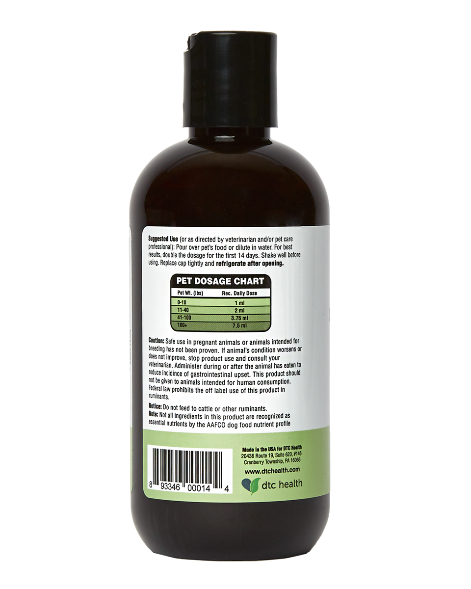 Pet Flexicose Plus Joint Care Supplement – dtchealthstore